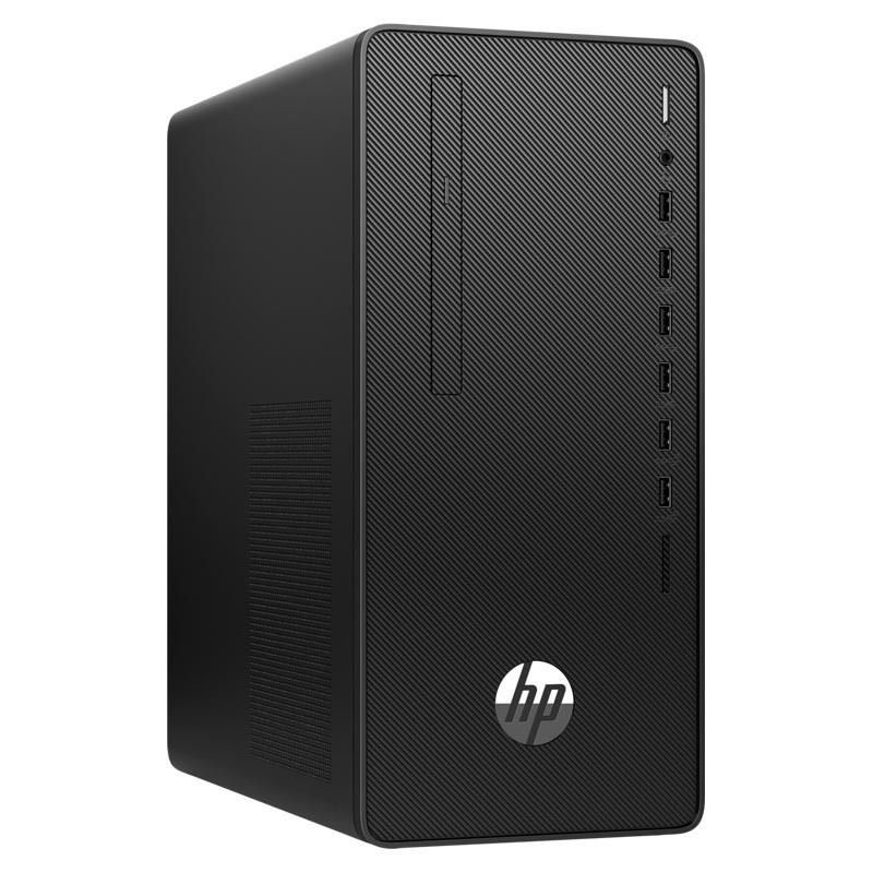Desktop PC HP Pro 300 G6 MT, Procesor Intel® Core™ i5-10400 2.9GHz ...