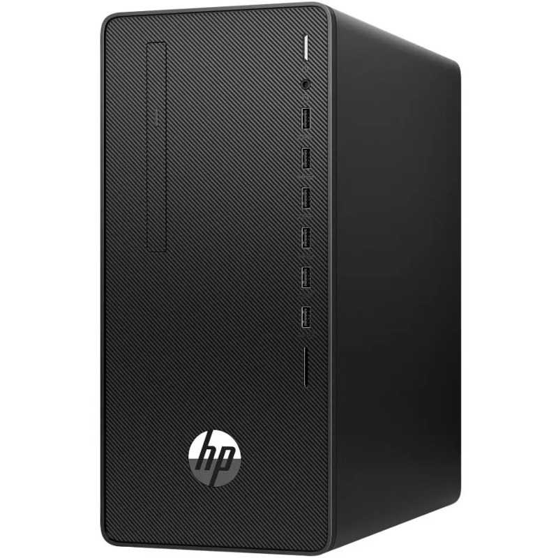 Desktop PC HP Pro 300 G6 MT, Procesor Intel® Core™ i5-10400 2.9GHz ...