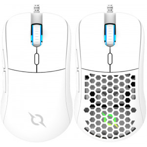 Mouse Gaming AQIRYS T.G.A. (The Great Annihilator) Wired - PC Garage