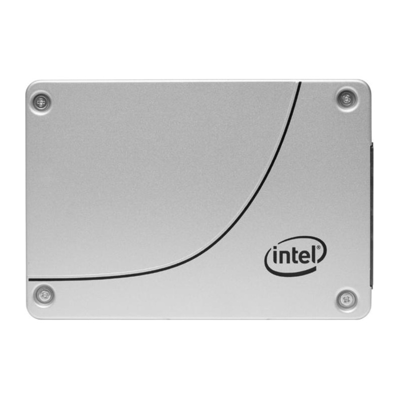 SSD Intel S4500 DC Series 1.9TB SATA-III 2.5 inch - PC Garage