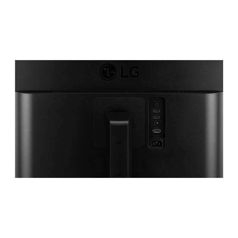 Monitor LED LG Gaming 27UD59P-B 27 inch 4K 5ms Black FreeSync 60Hz - PC ...