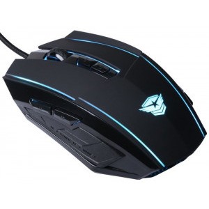 Mouse Gaming Somic Easars Sniper Black - PC Garage