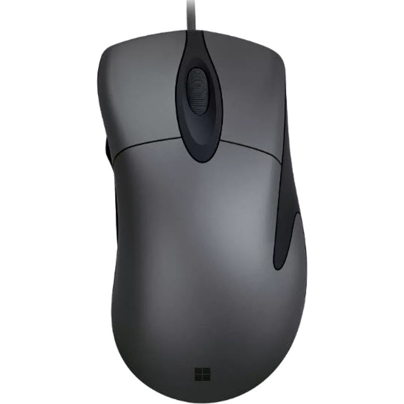 Mouse Microsoft Classic Intellimouse - PC Garage