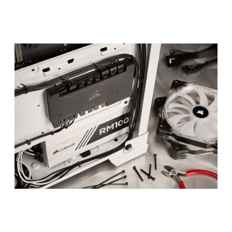 Fan controller Corsair Commander PRO - PC Garage