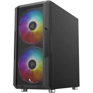 PC Gaming DRAGON Epic Max, Intel i5-12400F 2.5GHz, 32GB DDR4, 1TB SSD ...