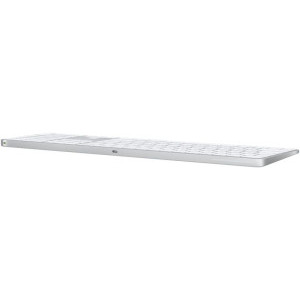 Tastatura Apple Magic Keyboard cu Touch ID si taste numerice ...