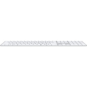 Tastatura Apple Magic Keyboard cu Touch ID si taste numerice ...