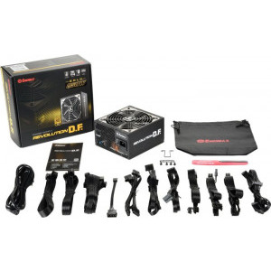 Sursa Enermax Revolution DF, 80+ Gold, 850W - PC Garage