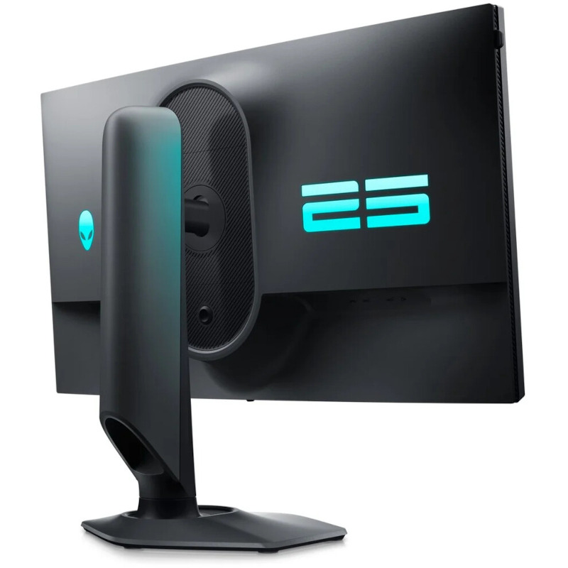 Monitor LED Alienware Gaming AW2524H 24.5 inch FHD IPS 0.5 ms 500 Hz ...