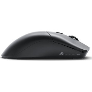 Mouse Gaming Glorious Model O2 PRO Wireless Black - PC Garage
