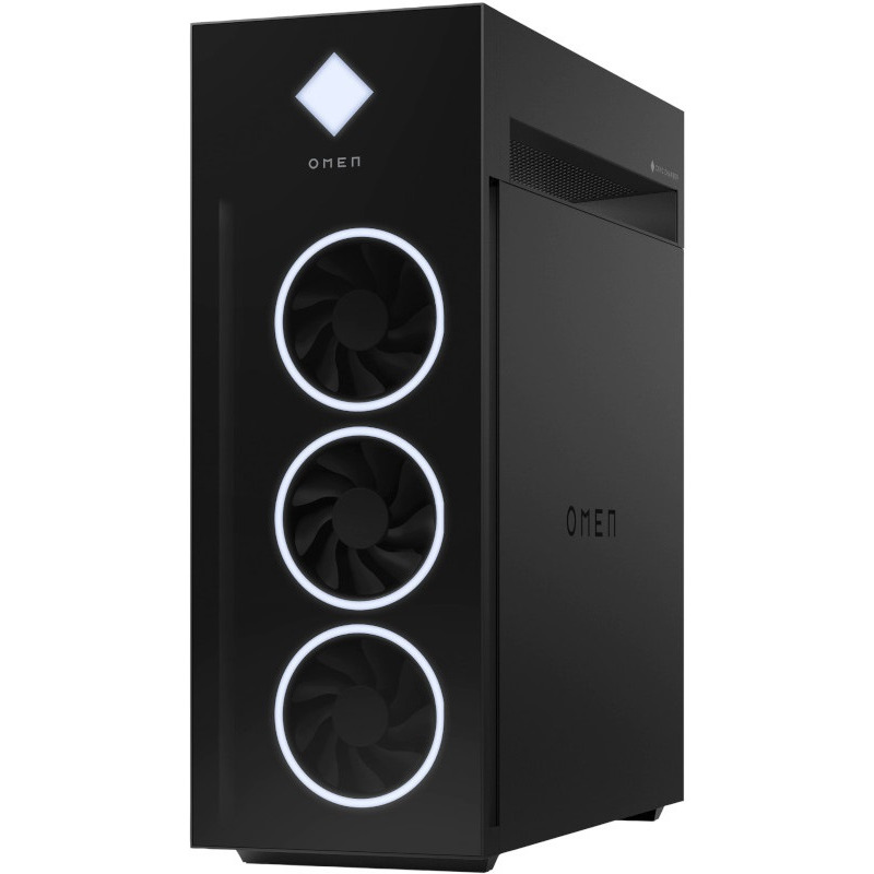 Desktop PC HP Gaming OMEN 45L GT22, Procesor Intel® Core™ i9-12900K 3 ...