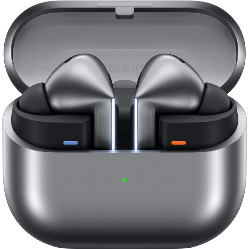 Casti Samsung In-Ear, Galaxy Buds 3 Pro, Active Noise Cancellation ...