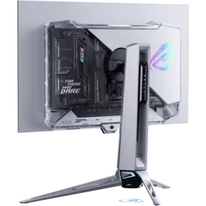 Monitor LED ASUS Gaming ROG Swift PG27AQWP-W 27 inch QHD OLED 0.02 ms ...