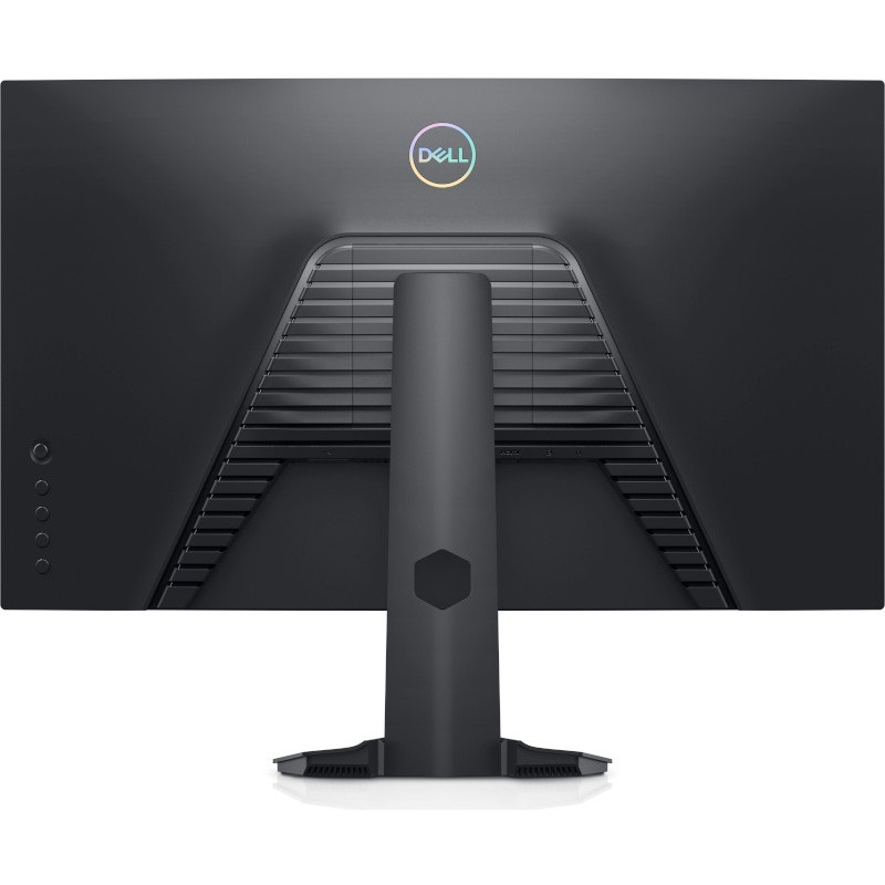 Monitor LED DELL Gaming S3222DGM Curbat 31.5 inch QHD VA 1 ms 165 Hz ...