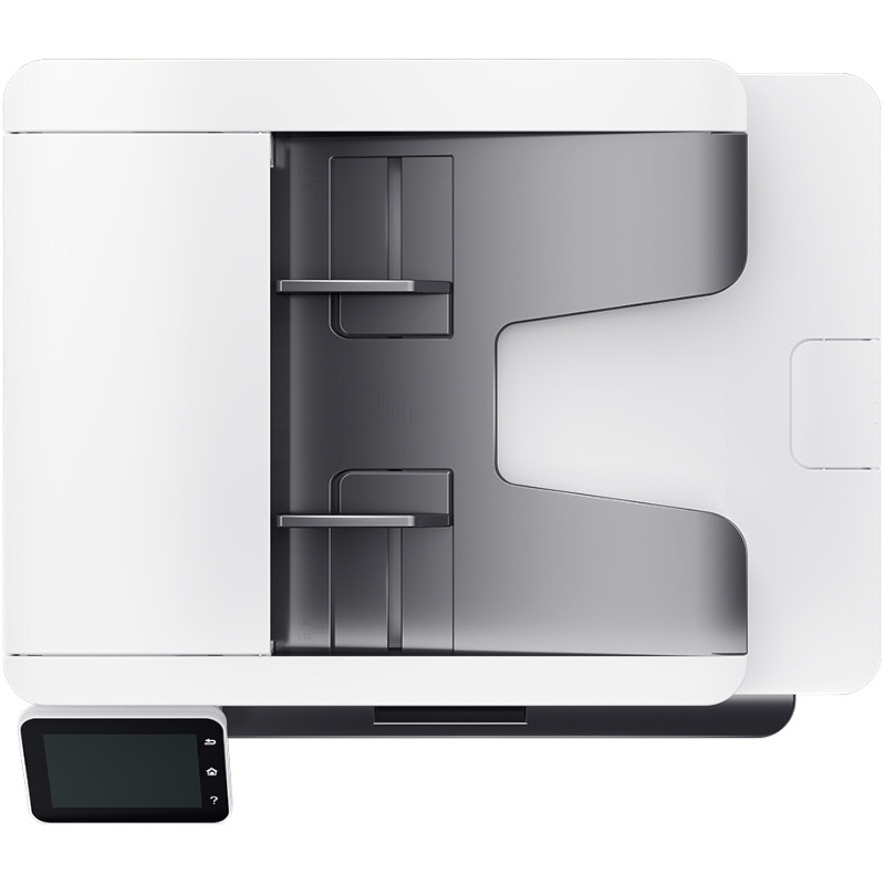 Multifunctionala Pantum M7310DW, Laser, Monocrom, Format A4, Duplex ...