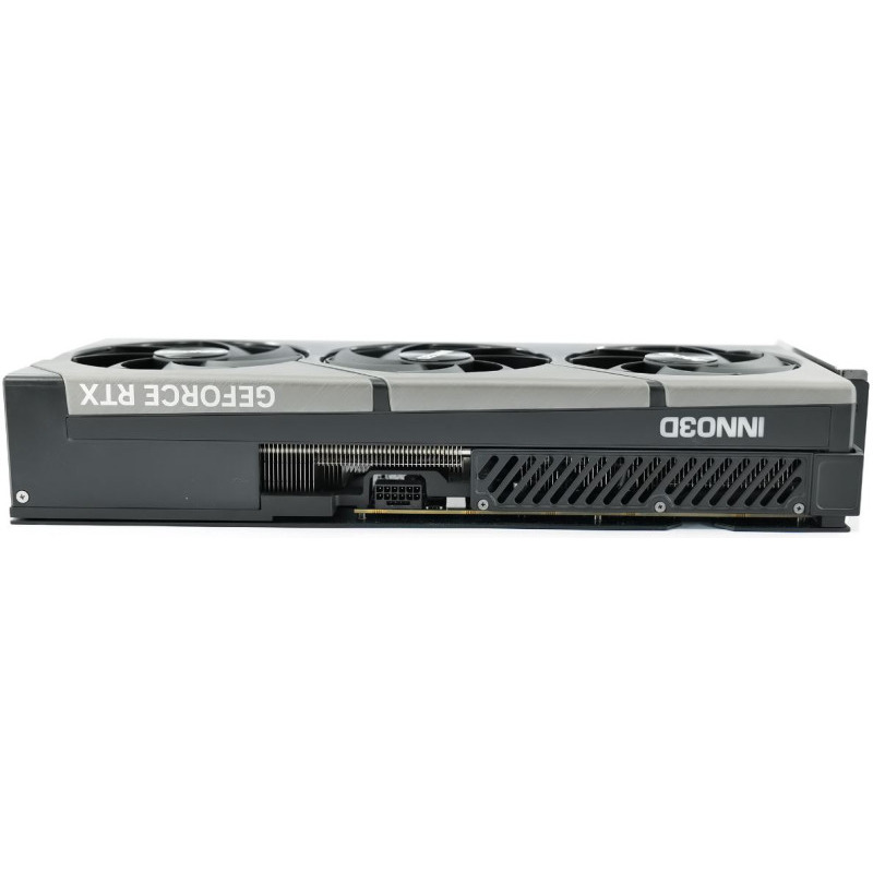 Placa video Inno3D GeForce RTX 4090 X3 OC 24GB GDDR6X 384-bit DLSS 3.0 ...