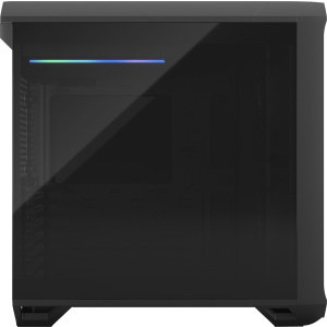 Carcasa Fractal Design Torrent Compact Black TG Dark Tint - PC Garage