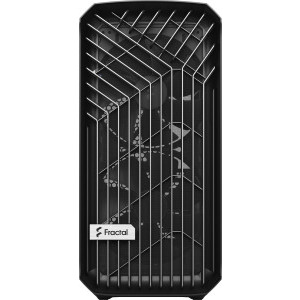Carcasa Fractal Design Torrent Compact Black TG Dark Tint - PC Garage