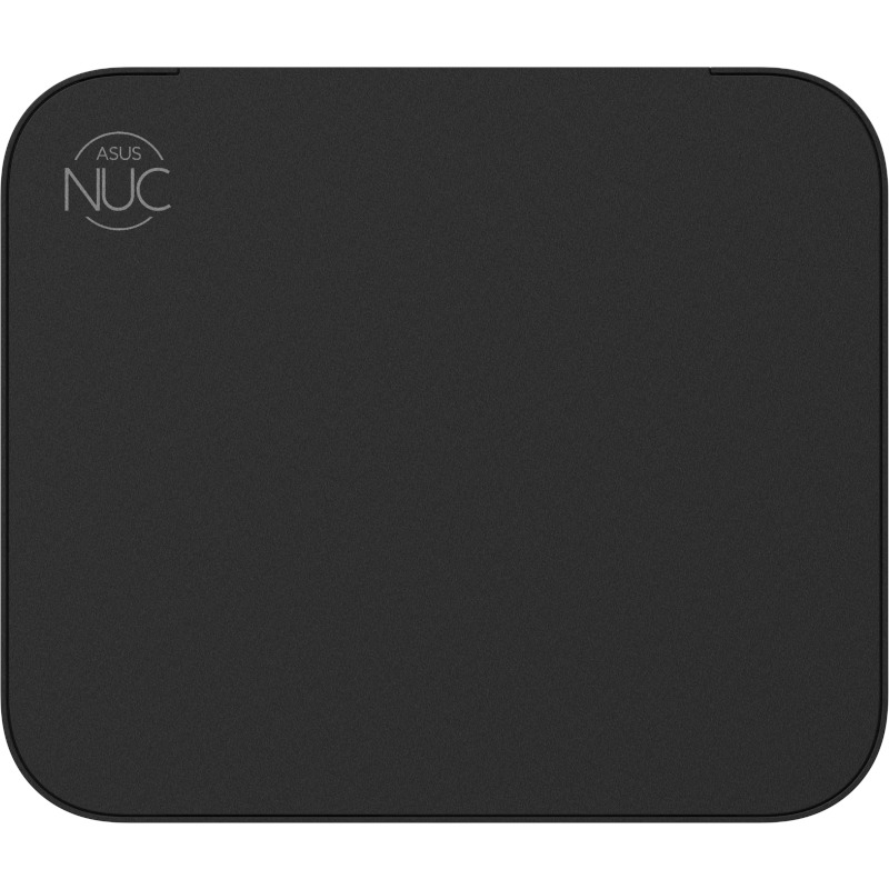 Mini PC ASUS NUC 14 Essential NUC14MNK, Intel N97 3.6GHz Alder Lake-N, no RAM, no Storage, UHD ...