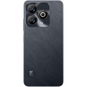 Smartphone ZTE Blade A75, 128GB, 8GB RAM (4GB + 4GB exentesibili), Dual ...