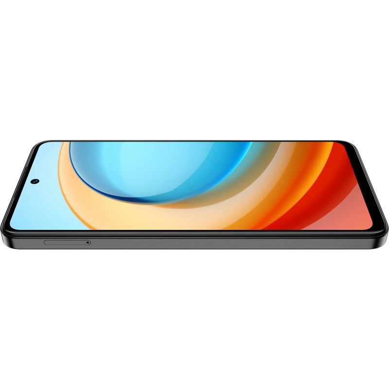 Smartphone ZTE Blade A75, 5G Edition, Ecran FHD+ 120Hz, 128GB, 8GB RAM ...