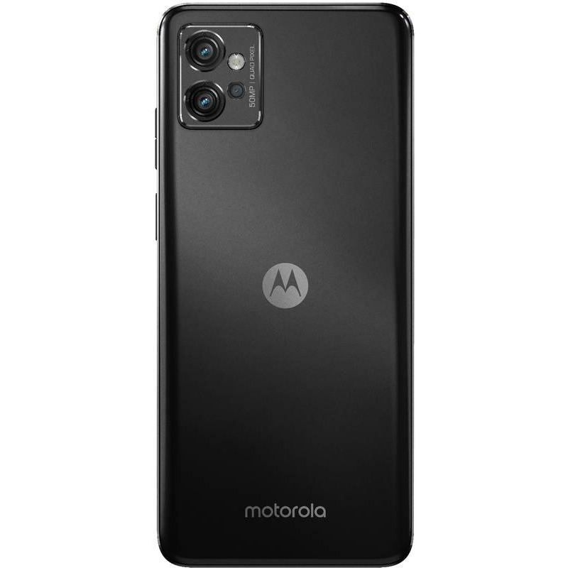 Smartphone Motorola Moto G32, Ecran 90 Hz, 128GB, 6GB RAM, Dual SIM, Camera 50 MPX, Baterie 5000 ...