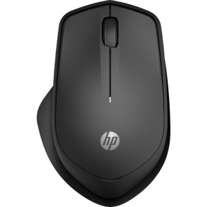 Mouse HP 280 Silent Wireless Black - PC Garage