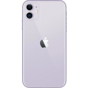Smartphone Apple iPhone 11, 64GB, Purple - PC Garage
