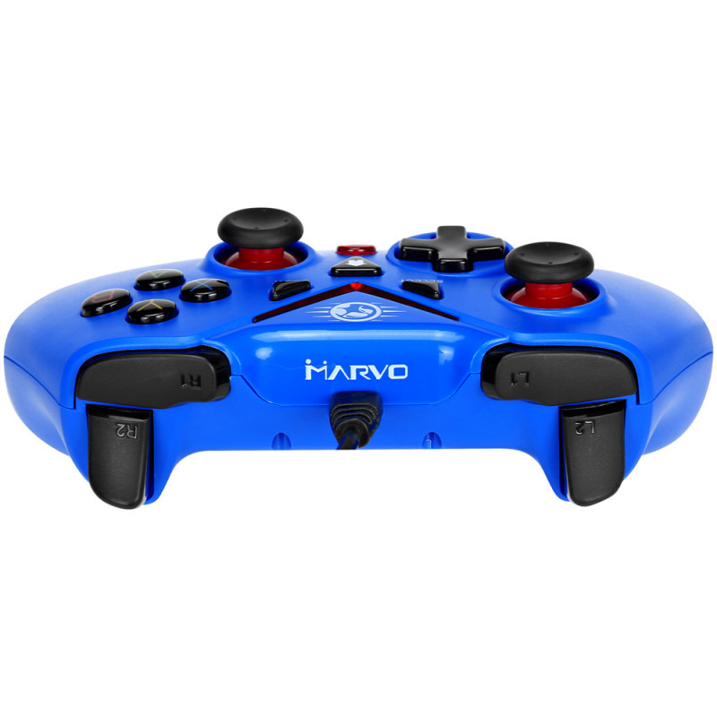 Controller Marvo GT-018 - PC Garage
