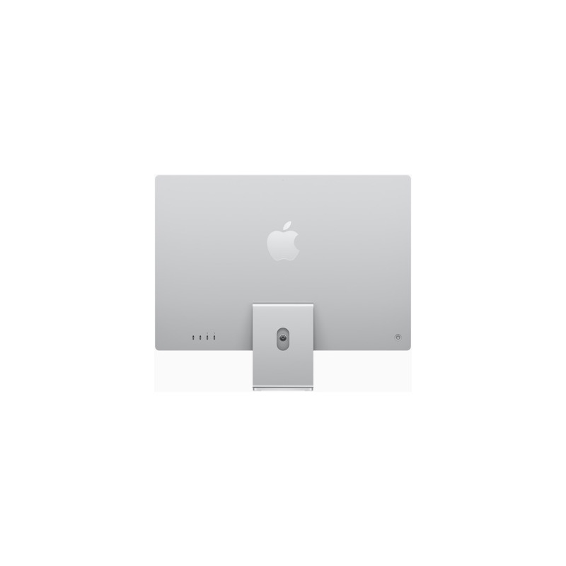 All-In-One PC Apple iMac 24 inch 4.5K Retina, Apple M1, 16GB RAM, 512GB ...