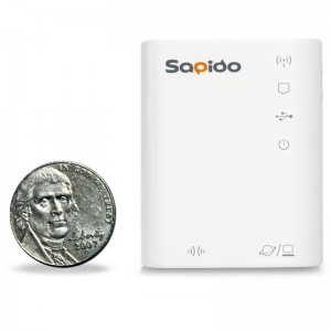 Router wireless Sapido BRE71N 3G/4G Smart Cloud - PC Garage