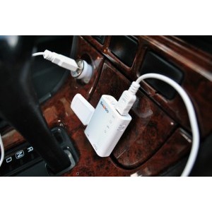 Router wireless Sapido BRE71N 3G/4G Smart Cloud - PC Garage