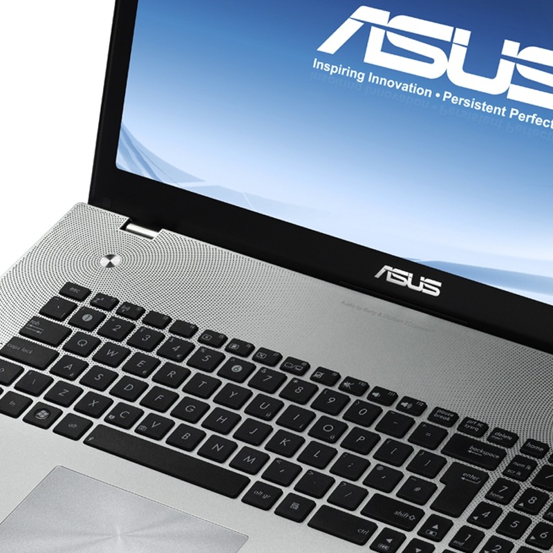 Laptop ASUS 17.3'' N76VB-T4107D, FHD, Intel® Core™ i7-3630QM Processor ...