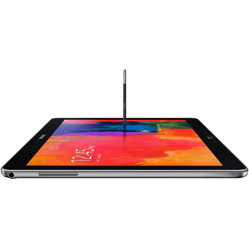Tableta Samsung SM-P905 Galaxy Note Pro, 12.2 inch MultiTouch, Krait ...