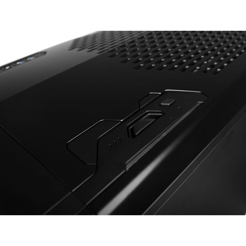 Carcasa NZXT Phantom 630 Windowed Edition Gunmetal - PC Garage