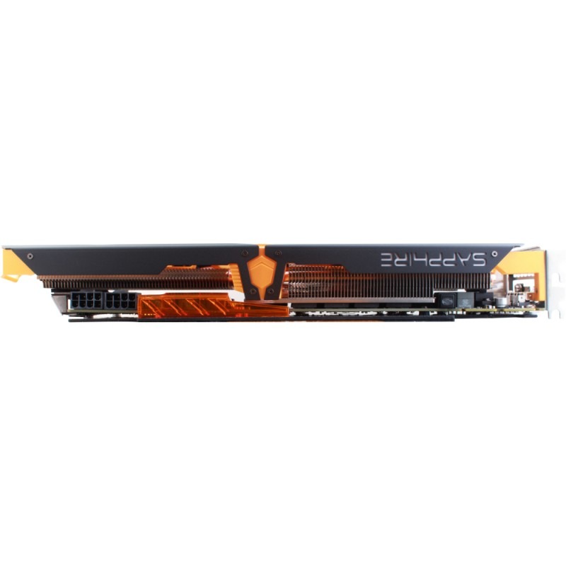 Placa video Sapphire Radeon R9 280X Tri-X OC 3GB GDDR5 384-bit - PC Garage