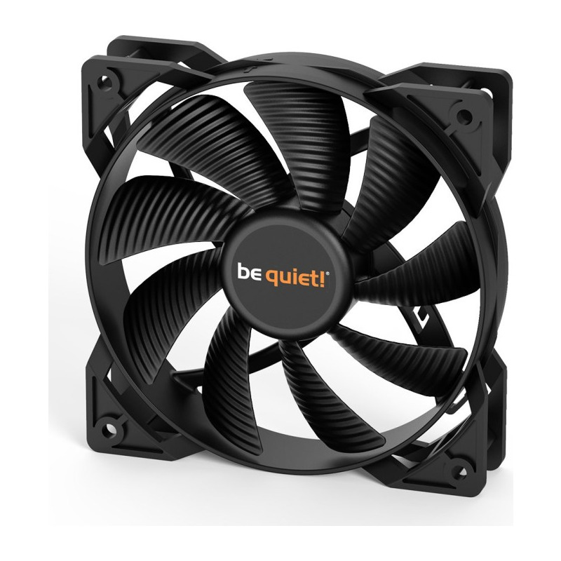 Cooler CPU be quiet! Pure Loop 120mm - PC Garage