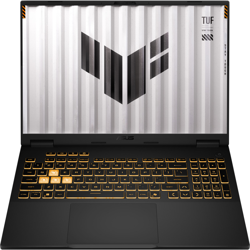 Laptop ASUS Gaming 16'' TUF F16 FX608JH, FHD+ 165Hz, Procesor Intel ...