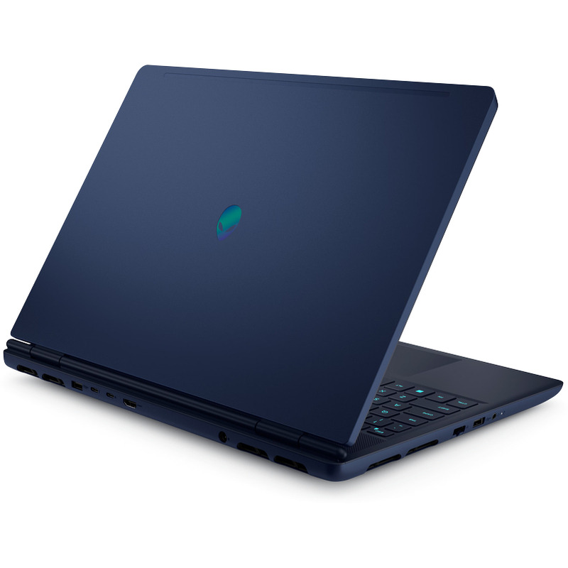 Laptop Alienware Gaming 16'' Aurora 16X AC16251, WQXGA 240Hz, Procesor ...