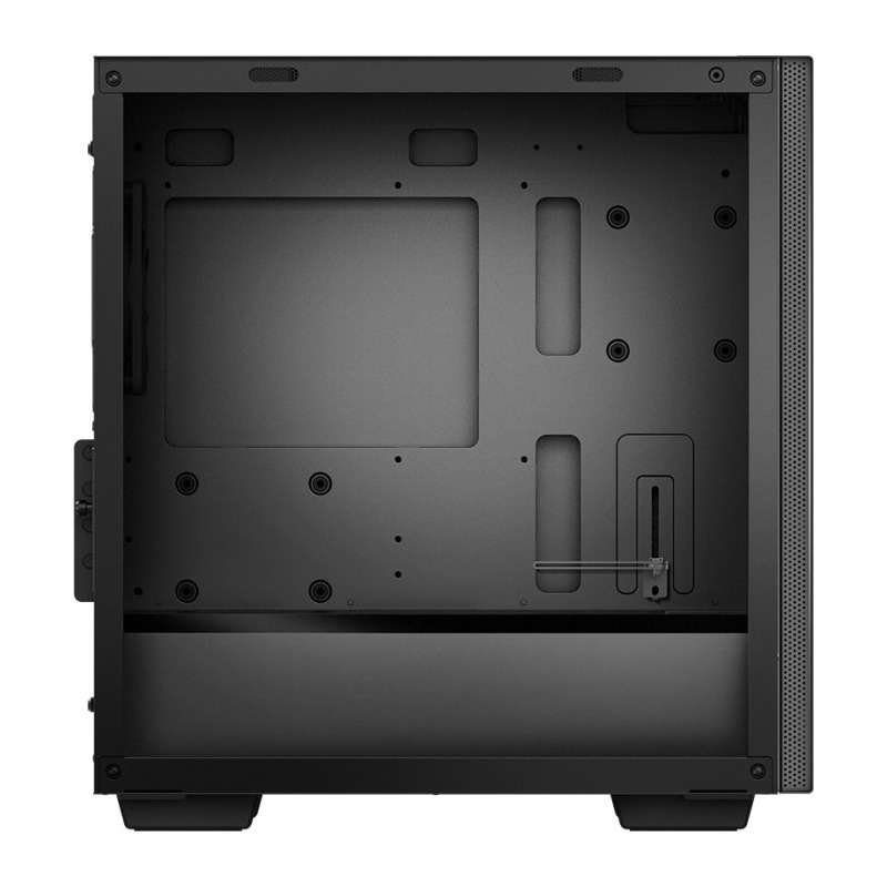 Carcasa Deepcool Macube 110 Black - PC Garage