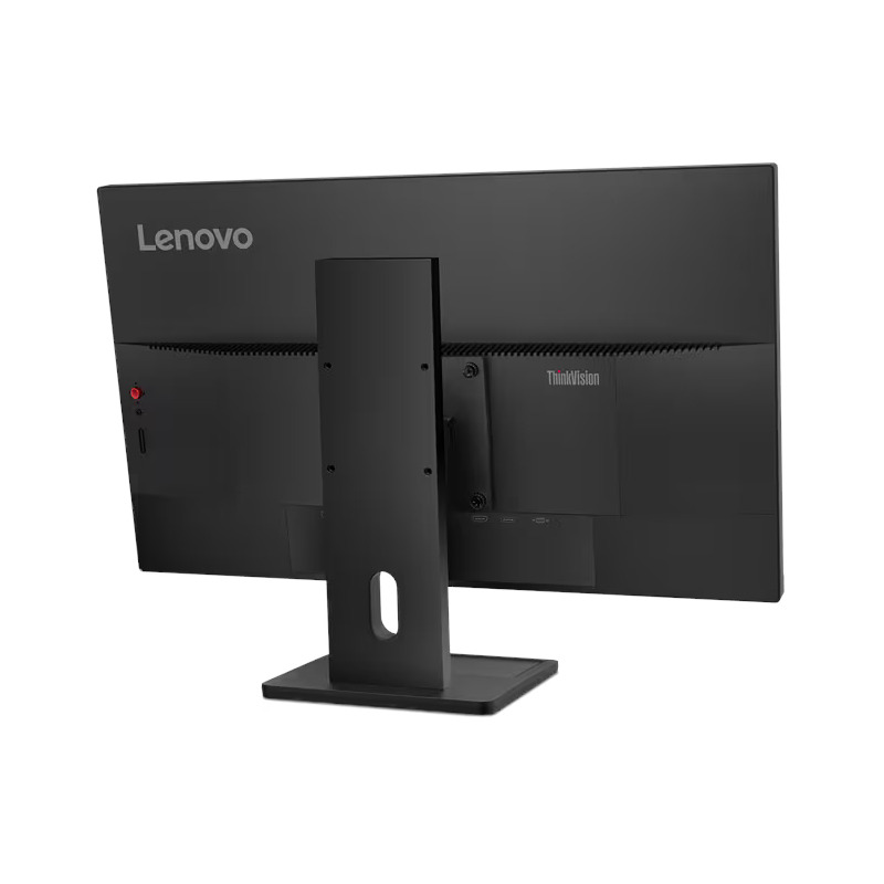 Monitor LED Lenovo ThinkVision E24-30 23.8 inch FHD IPS 4 ms 100 Hz ...