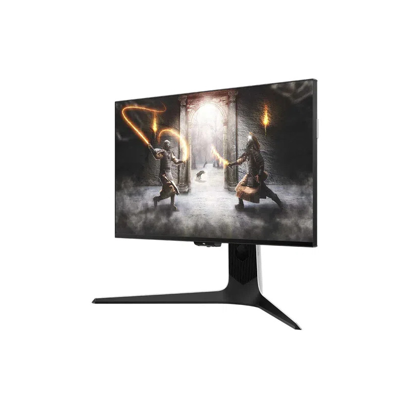 Monitor LED TCL Gaming 27R83U 27 inch UHD QD-Mini LED 1 ms 160 Hz USB-C ...