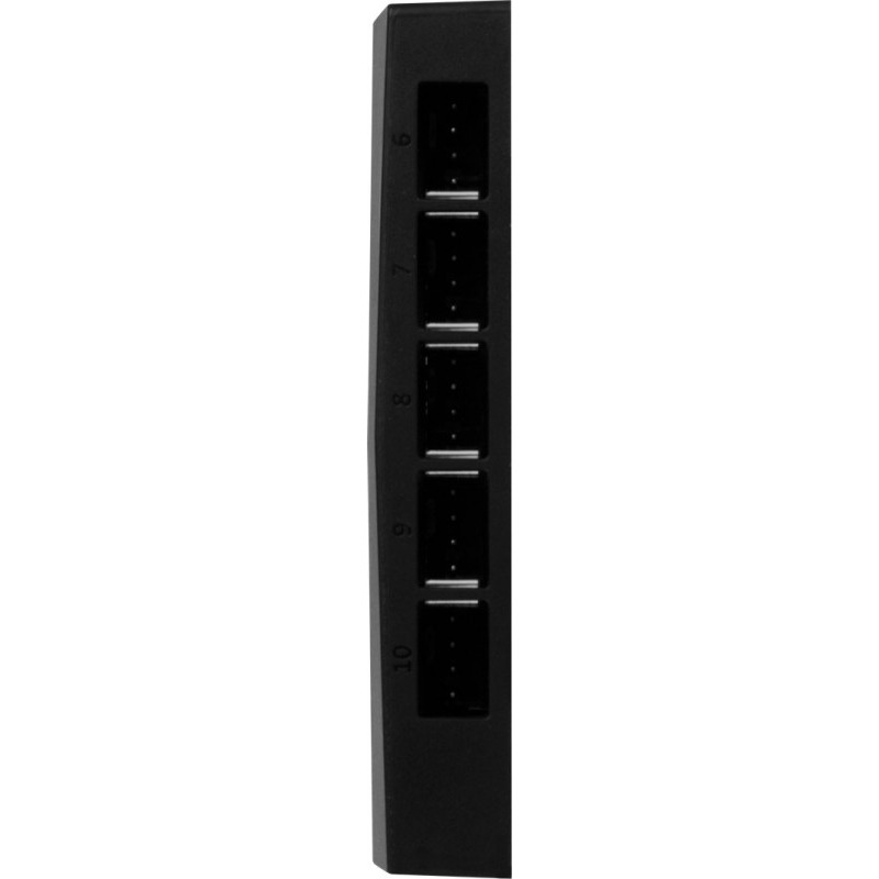 Fan controller ARCTIC AC Case Fan Hub - PC Garage