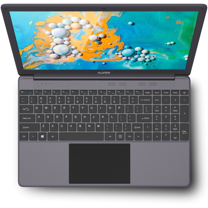 Laptop Allview 15.6'' AllBook J, FHD, Procesor Intel® Celeron® J4125 ...
