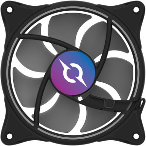 Ventilator AQIRYS Vela 120mm Three Fan Pack - PC Garage