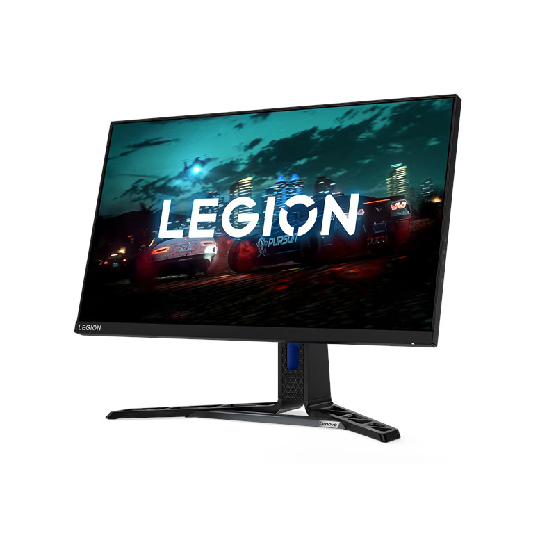 Monitor LED Lenovo Gaming Legion Y27h-30 27 inch QHD 0.5 ms 180 Hz USB ...