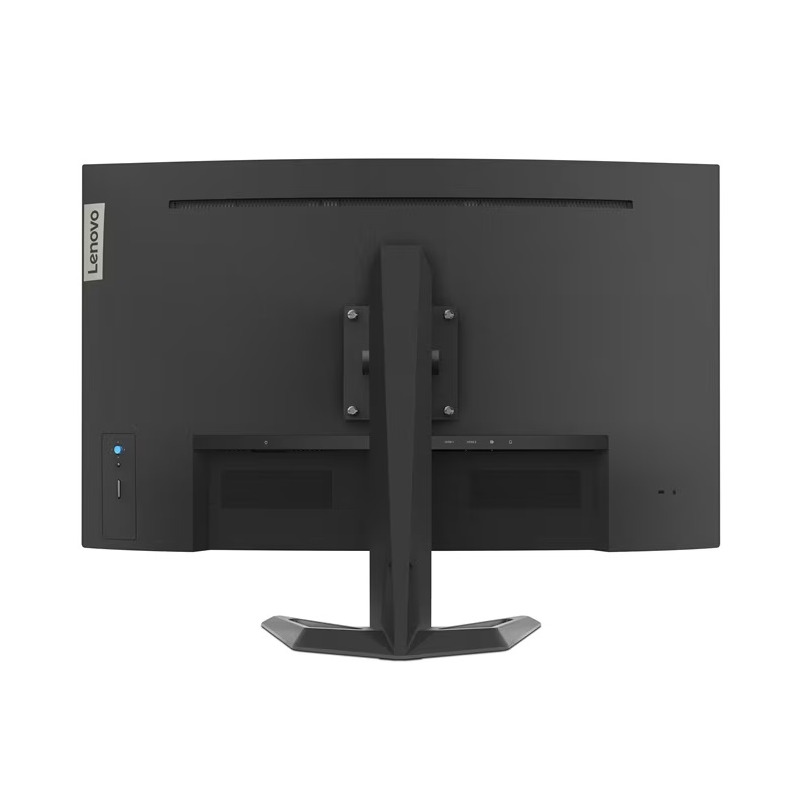 Monitor LED Lenovo Gaming G32qc-30 Curbat 31.5 inch QHD VA 0.5 ms 170 ...