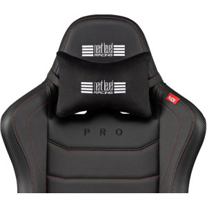 Scaun gaming Next Level Racing Pro Gaming Chair Black - PC Garage