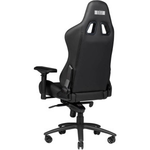 Scaun gaming Next Level Racing Pro Gaming Chair Black - PC Garage