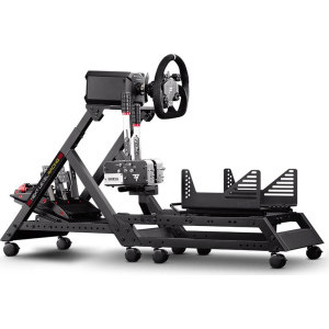 Accesoriu scaun gaming Next Level Racing GT Track Frame Only Simulator ...